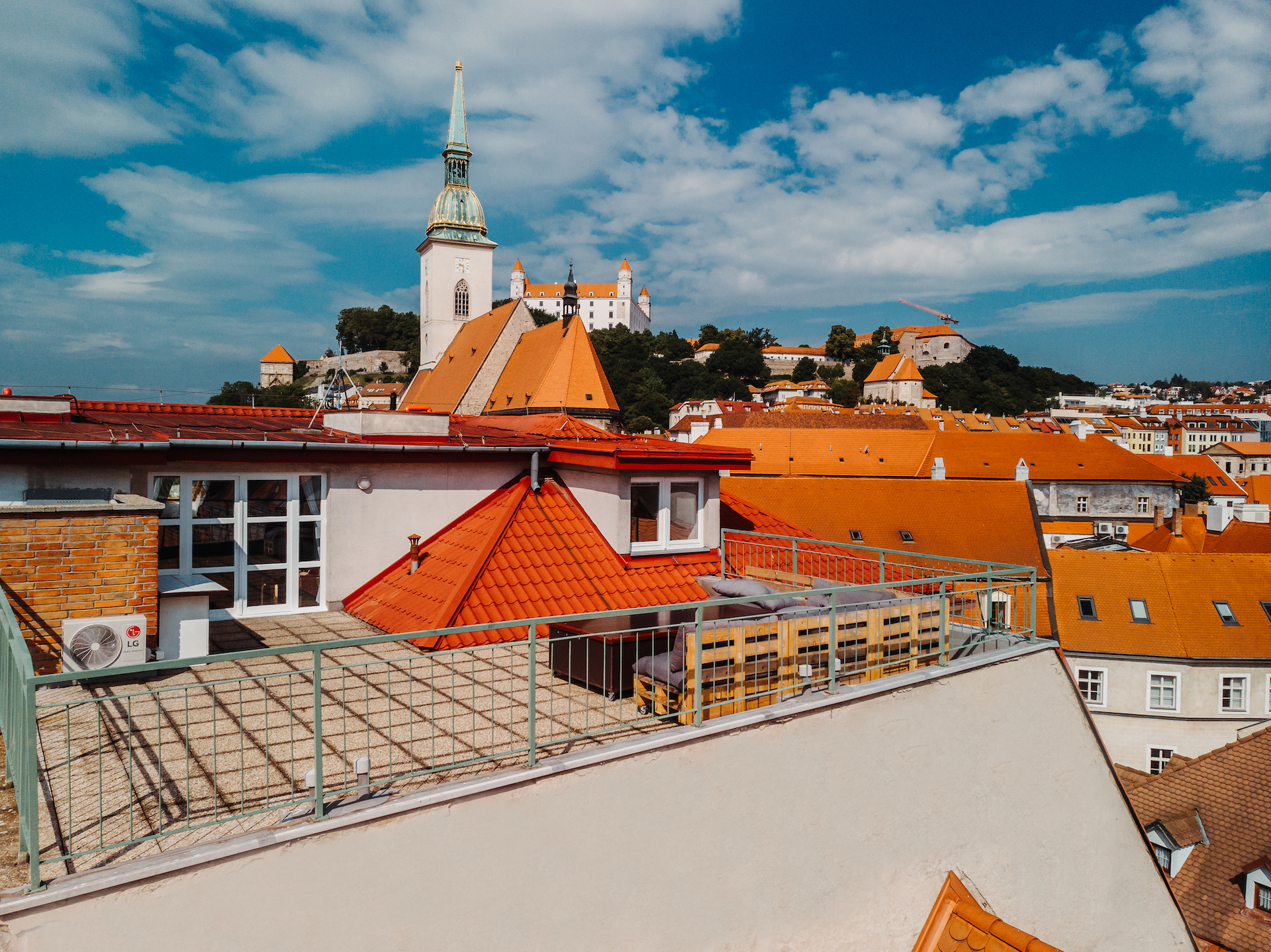 B&B Management Slovakia - BnbManagement.sk - Prenájom Vášho bytu na ...
